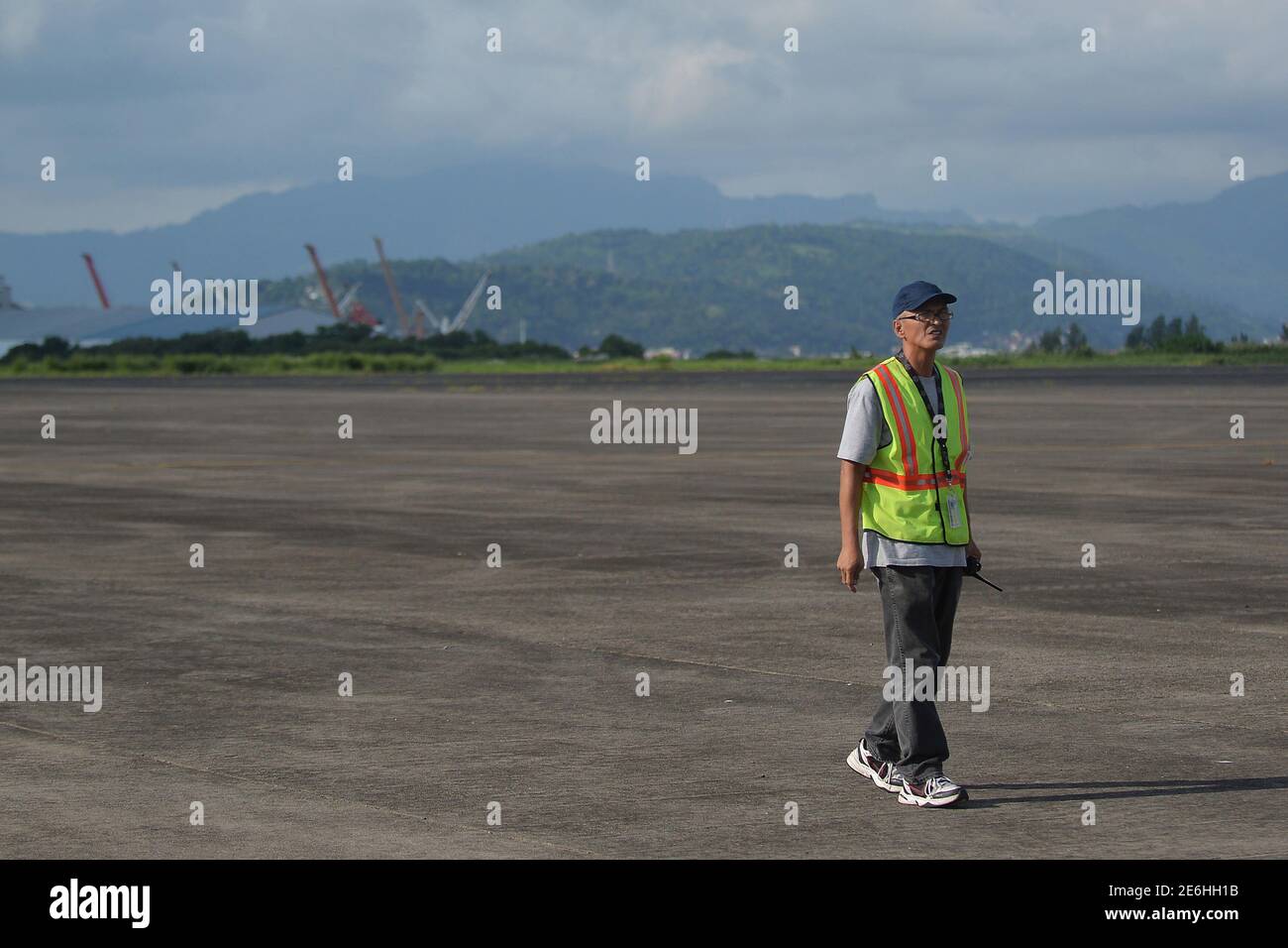 Subic bay naval base philippines hi-res stock photography and images ...