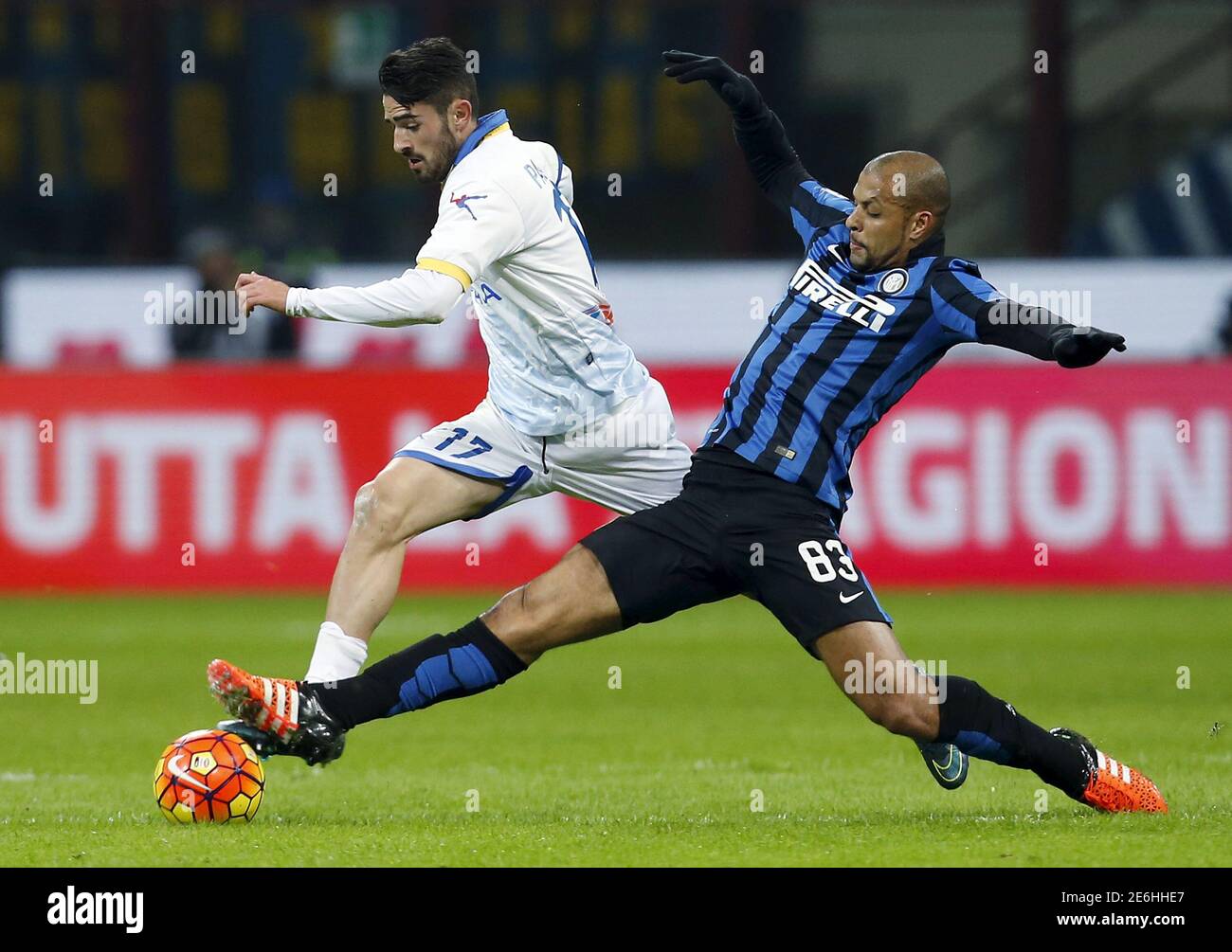 Alessandro Paganini High Resolution Stock Photography and Images - Alamy