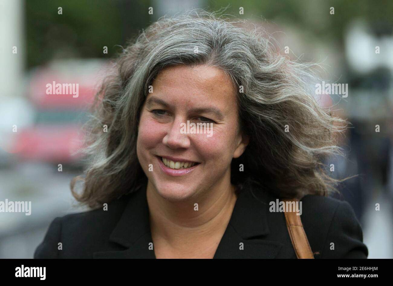 Shadow health secretary heidi alexander hi-res stock photography and ...