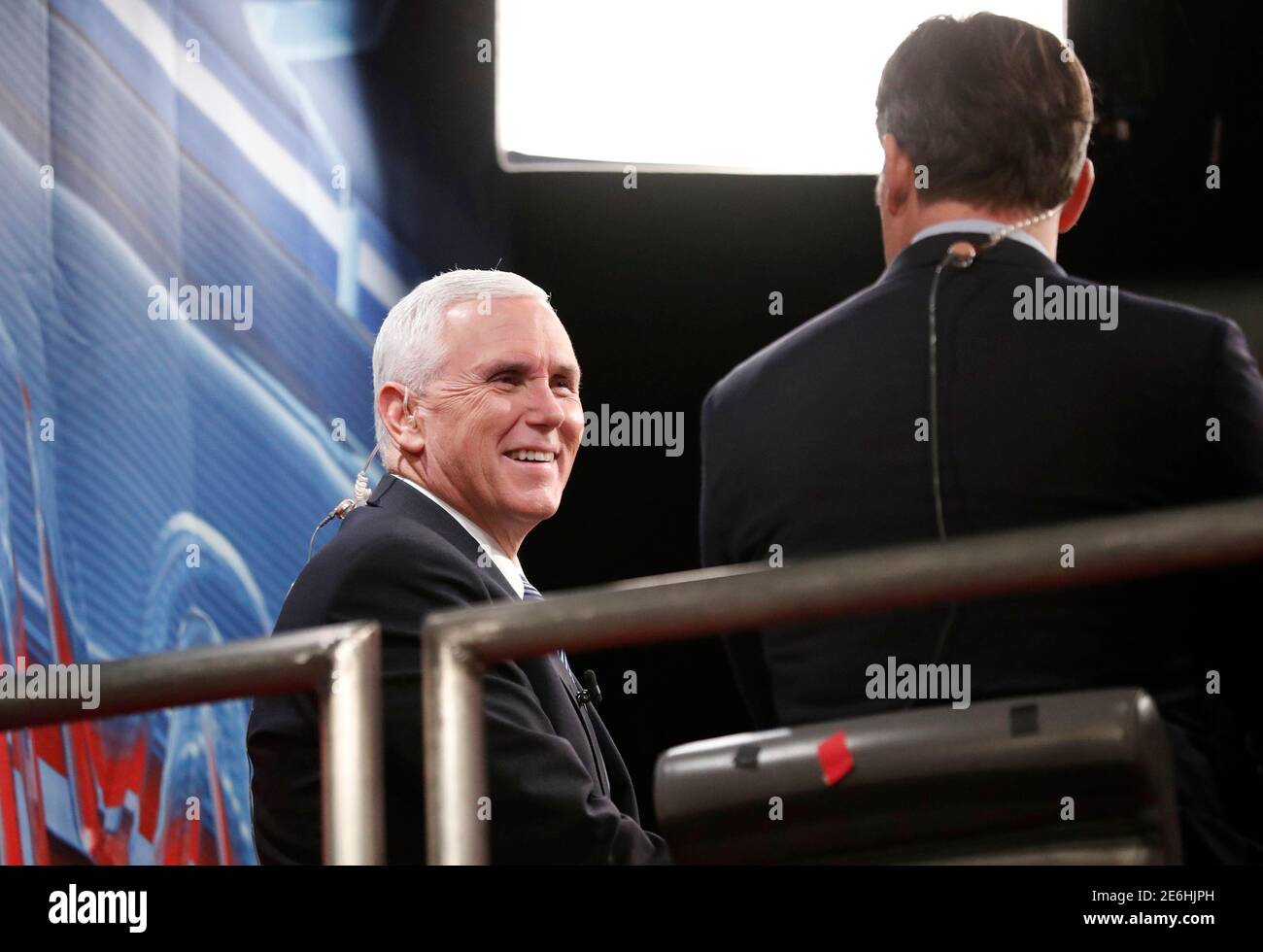 Jake tapper election hi-res stock photography and images - Alamy