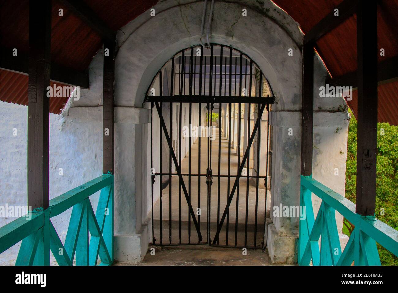 Kala pani hi-res stock photography and images - Alamy