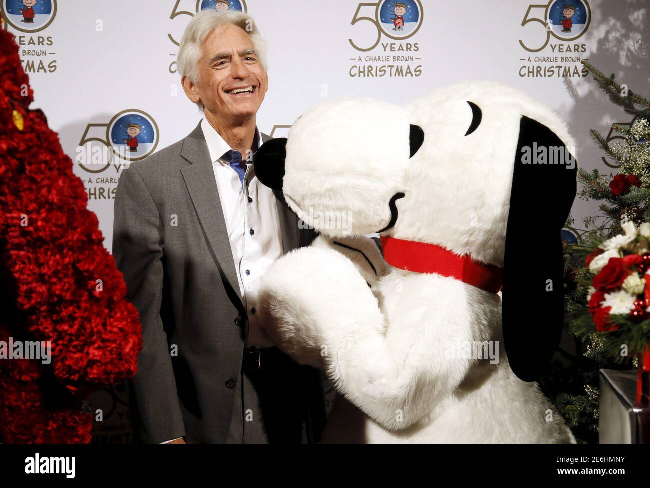 A Charlie Brown Christmas High Resolution Stock Photography and Images ...