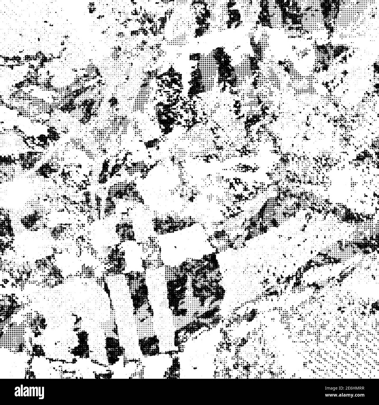 Light Distressed Background. Ink Print Distress Background . Grunge ...