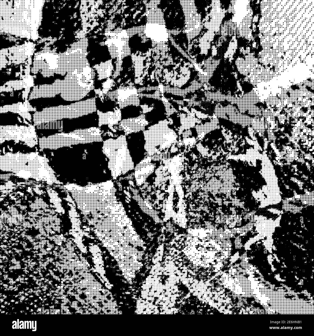 Light Distressed Background. Ink Print Distress Background . Grunge ...