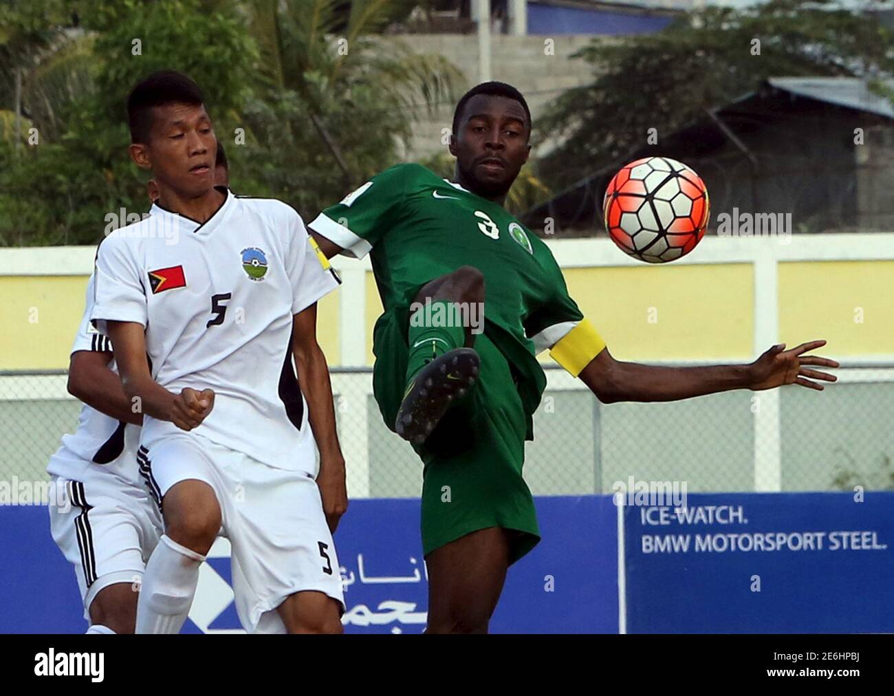 Timor leste challenge hi-res stock photography and images - Alamy