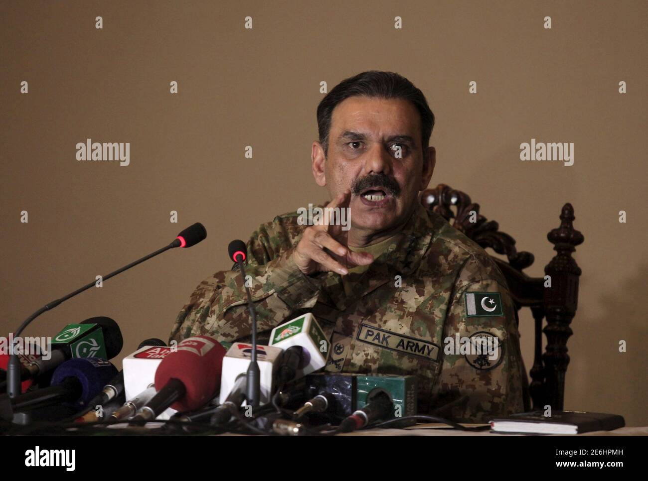 Bacha Khan High Resolution Stock Photography and Images - Alamy