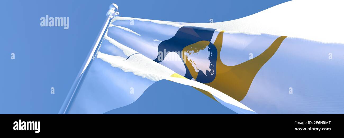 Eurasian Economic Union Flag High Resolution Stock Photography and ...