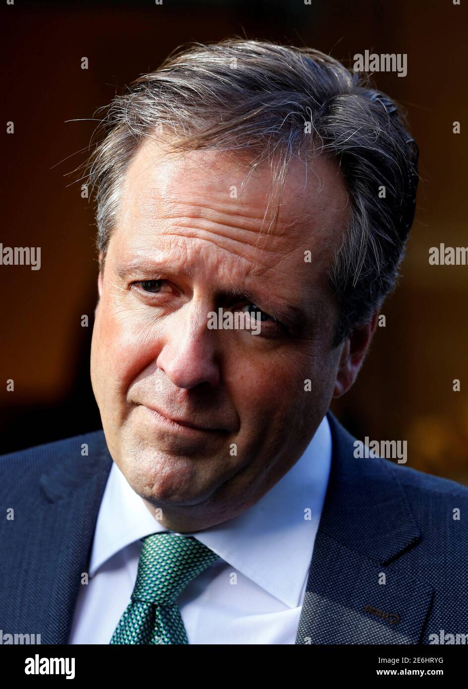 D66 party hi-res stock photography and images - Alamy