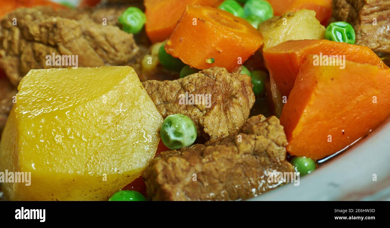 Kompir hi-res stock photography and images - Alamy