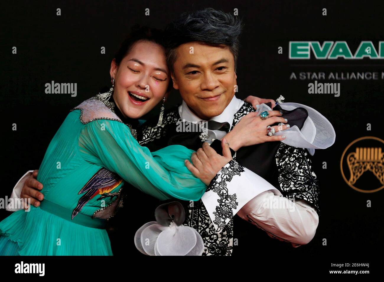 Dee hsu hi-res stock photography and images - Alamy