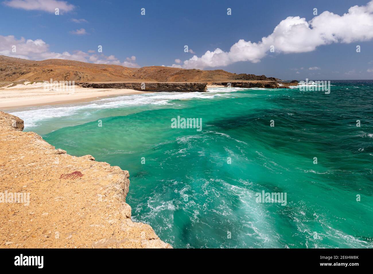 Playa aqua hi-res stock photography and images - Alamy