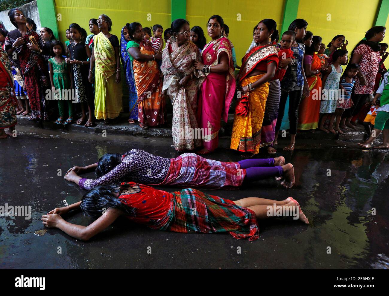 Sheetala High Resolution Stock Photography and Images - Alamy