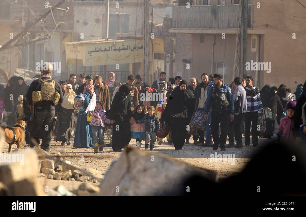 Al mansour district hi-res stock photography and images - Alamy