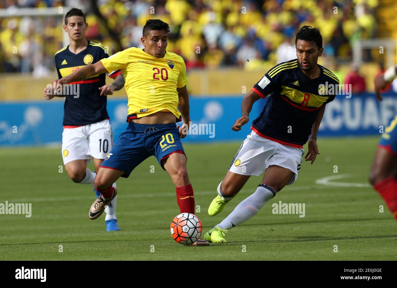 Mario pineida hi-res stock photography and images - Alamy