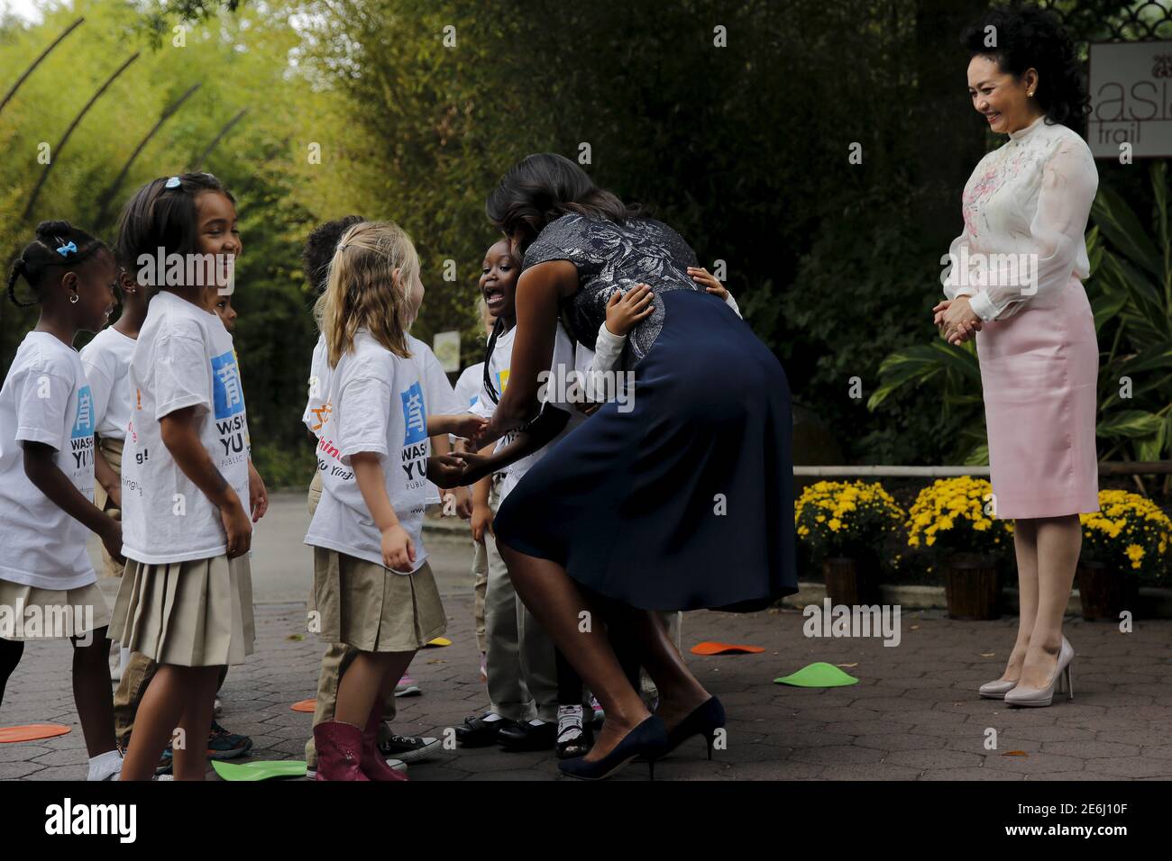 Peng yu hi-res stock photography and images - Alamy