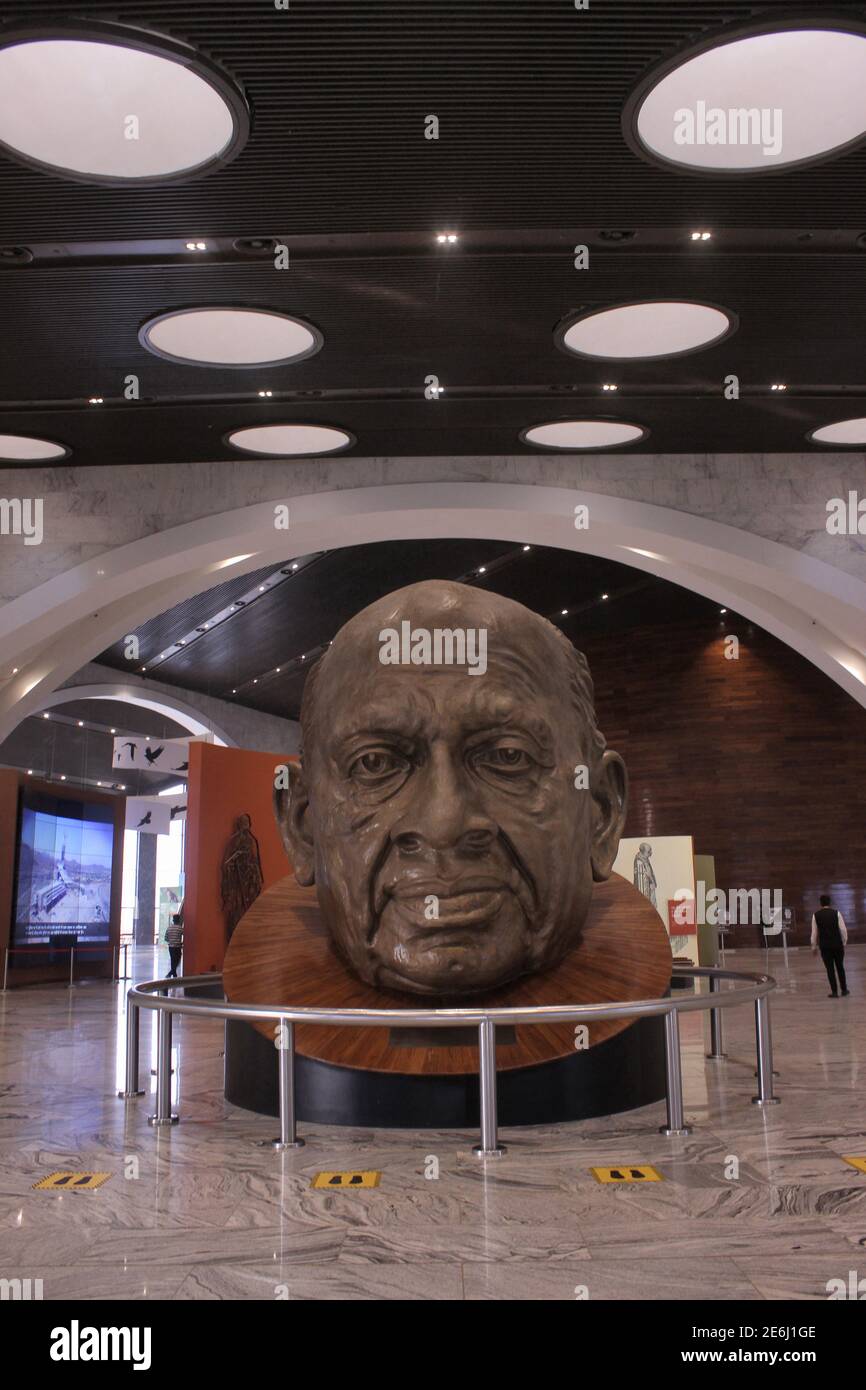 Sardar Patel High Resolution Stock Photography and Images - Alamy