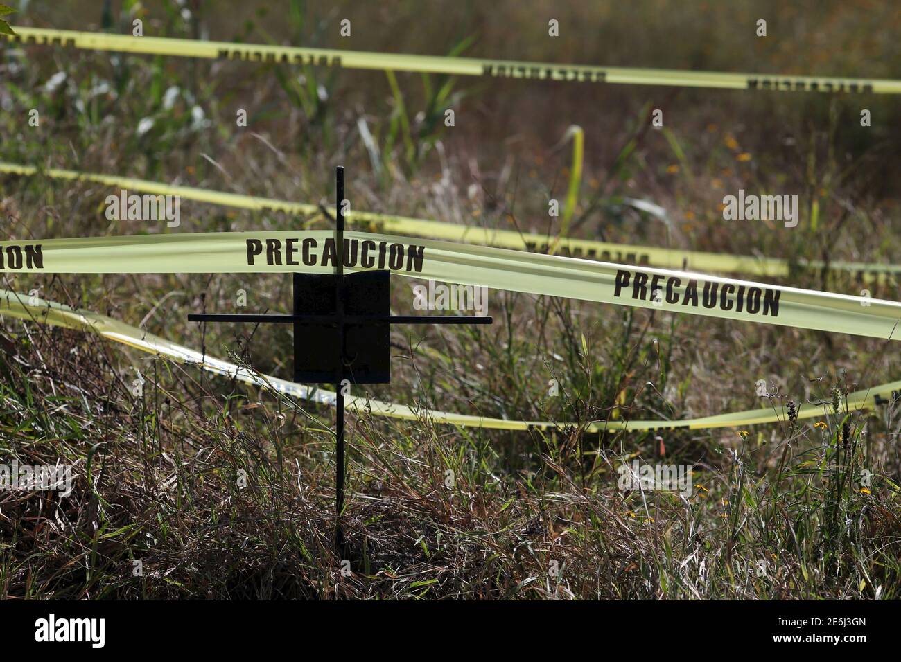 Drug cartel violence hi-res stock photography and images - Alamy