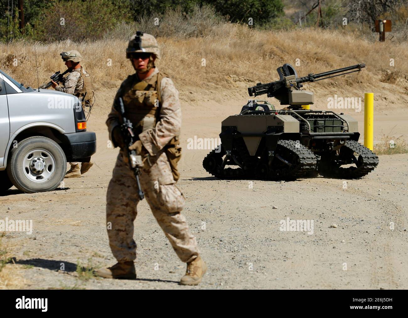 Multi utility tactical transport hi-res stock photography and images ...