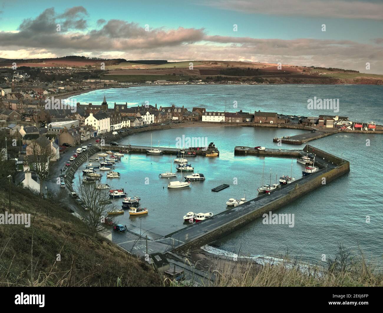 Grsmpian hi-res stock photography and images - Alamy