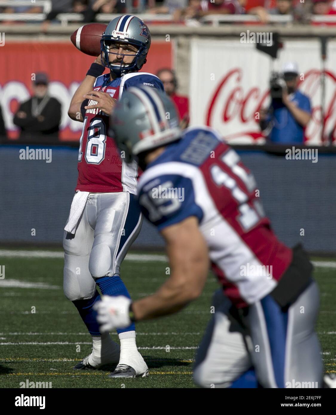 Samuel giguere hi-res stock photography and images - Alamy