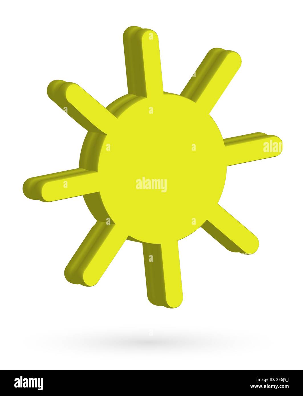 Temperature tropical climate Stock Vector Images - Alamy