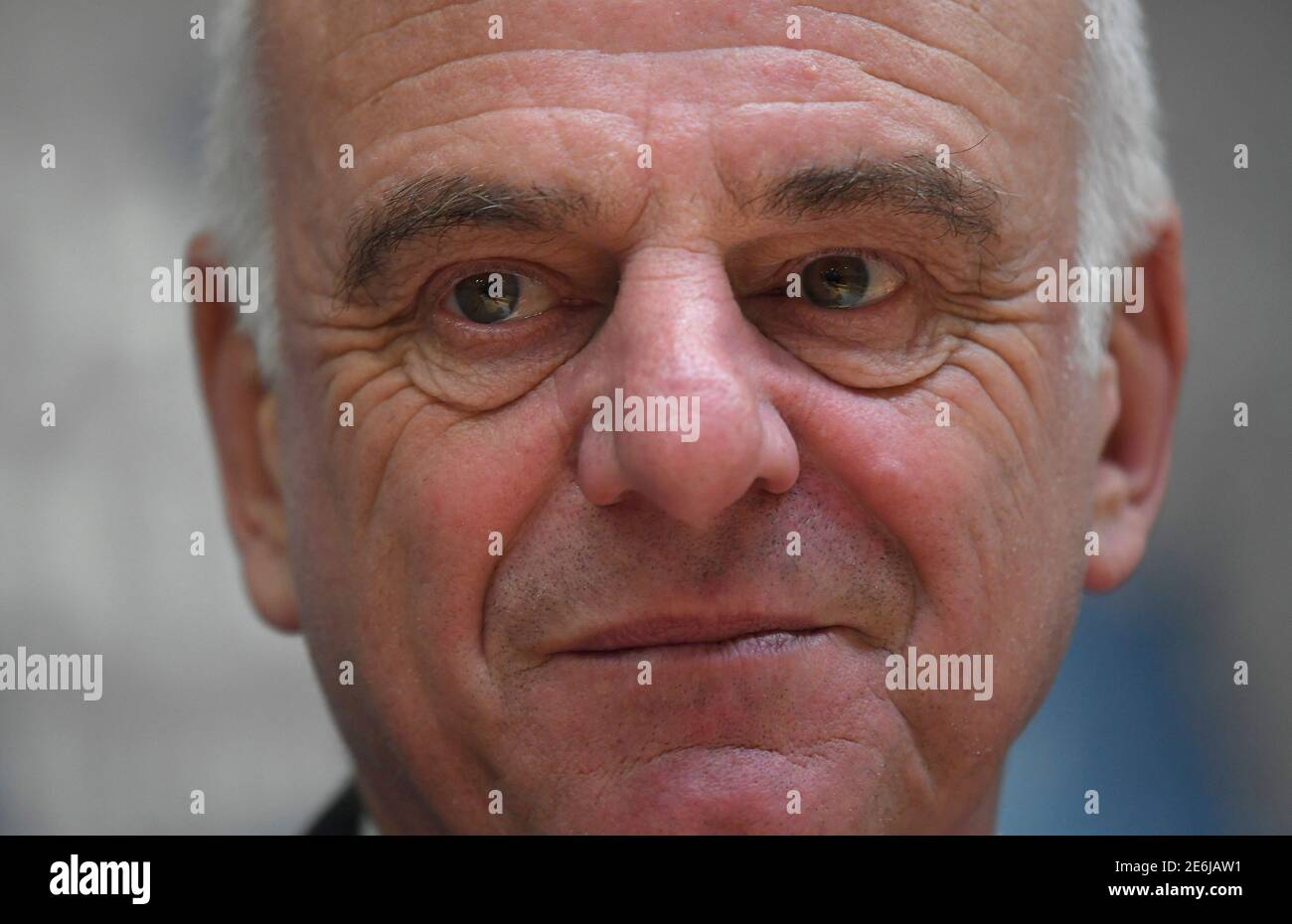 David Nabarro High Resolution Stock Photography and Images - Alamy