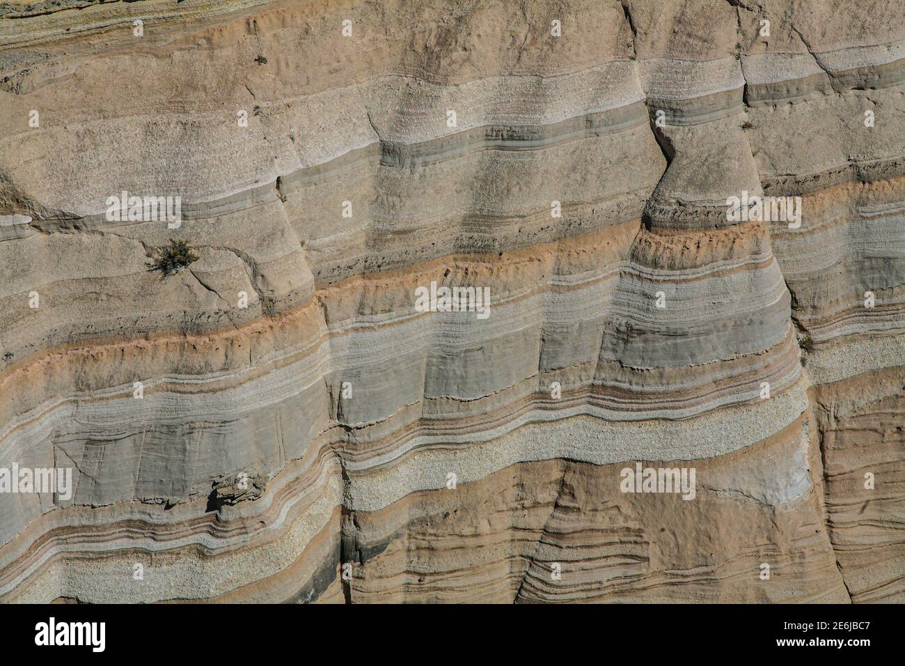 Conical tent like landforms hi-res stock photography and images - Alamy