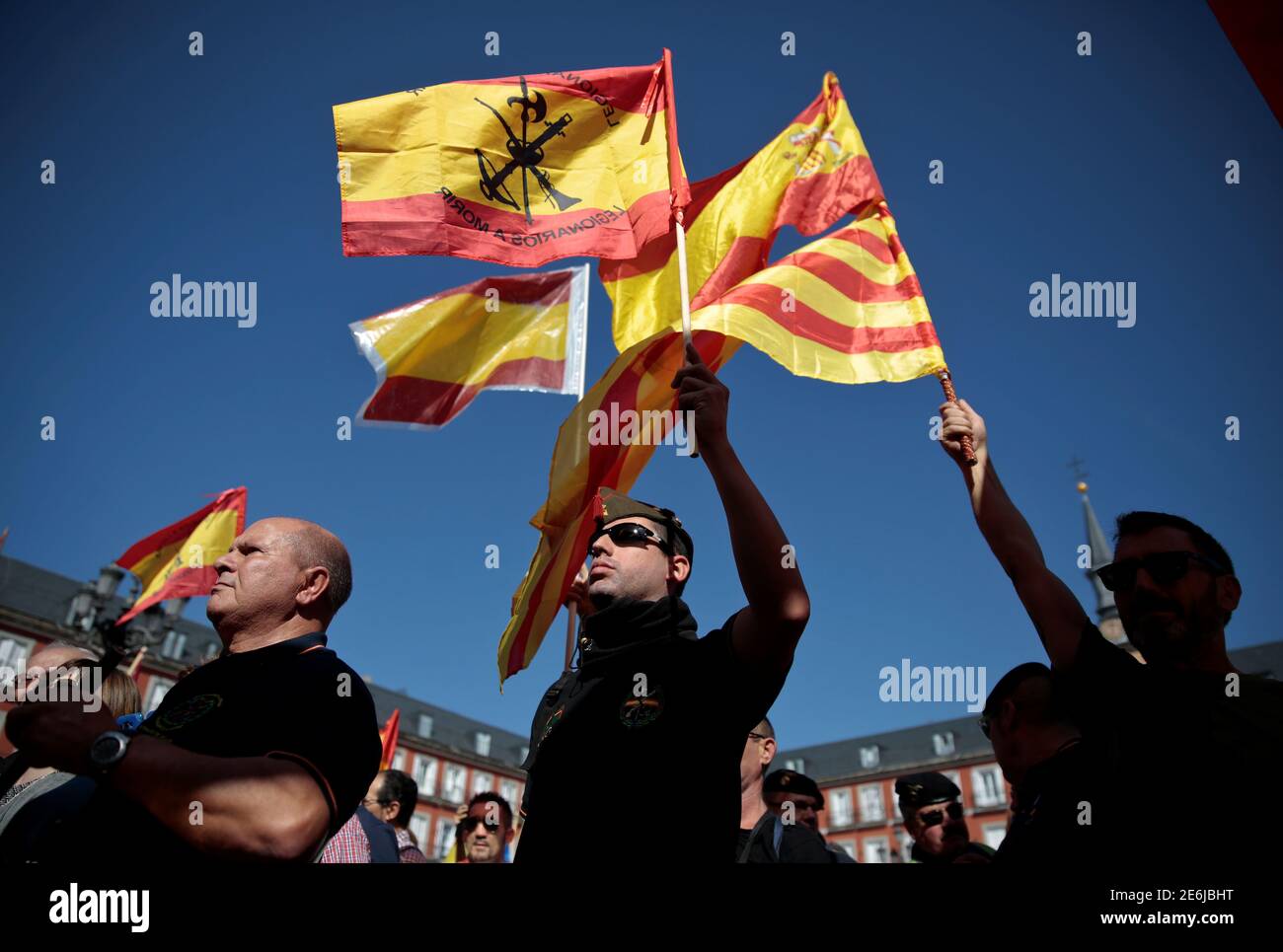 Millan astray hi-res stock photography and images - Alamy