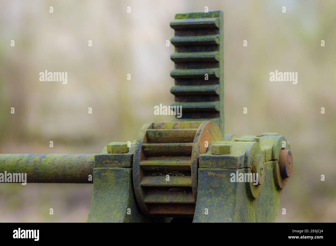 Sluice room hi-res stock photography and images - Alamy