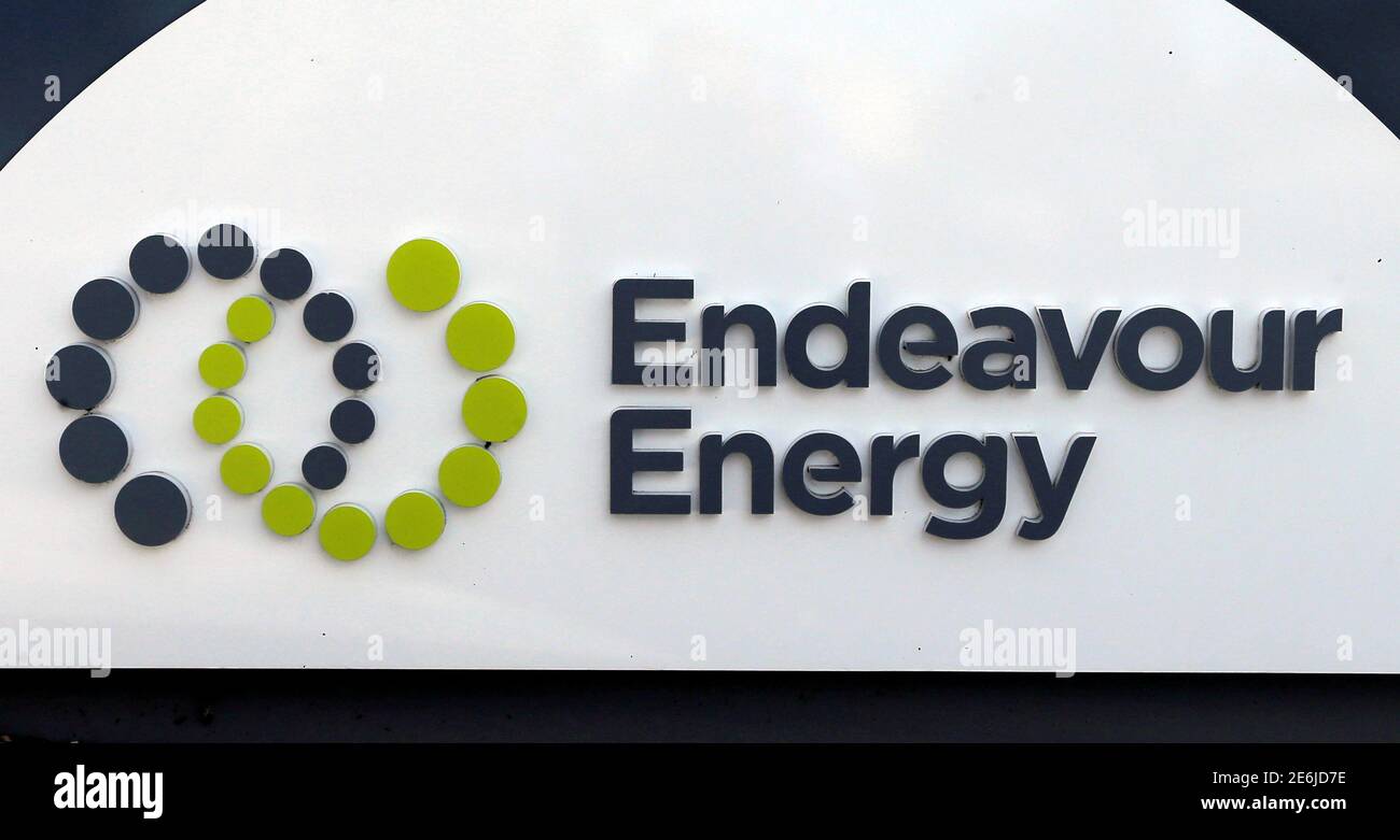 Australian energy hi-res stock photography and images - Alamy