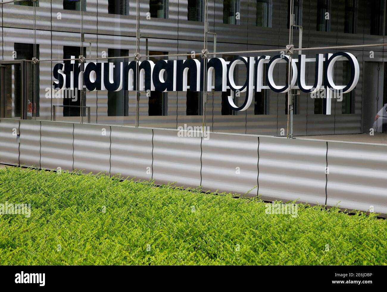 Straumann group hi-res stock photography and images - Alamy