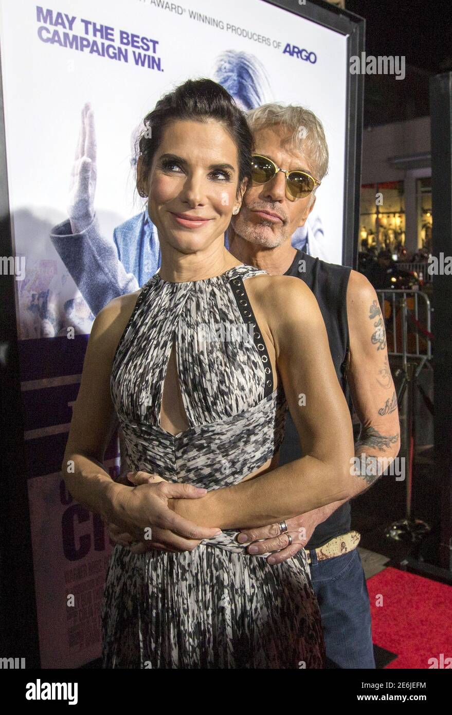 Sandra bullock movie poster usa hi-res stock photography and images - Alamy