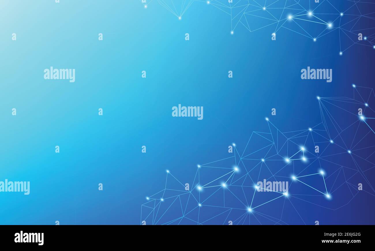 Net polygon Stock Vector Images - Alamy