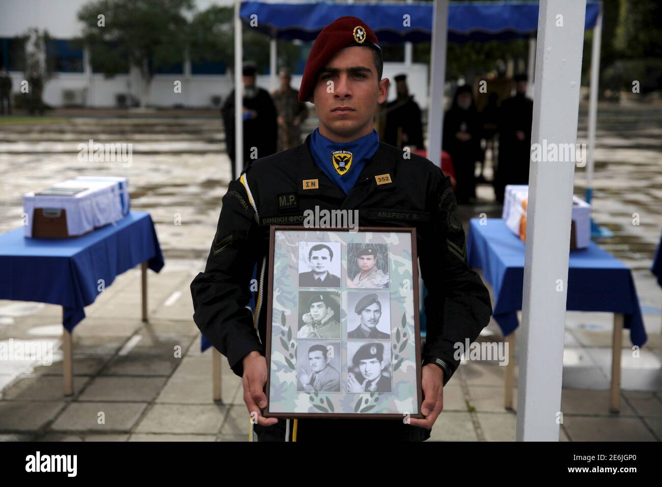 1974 cypriot war hi-res stock photography and images - Alamy