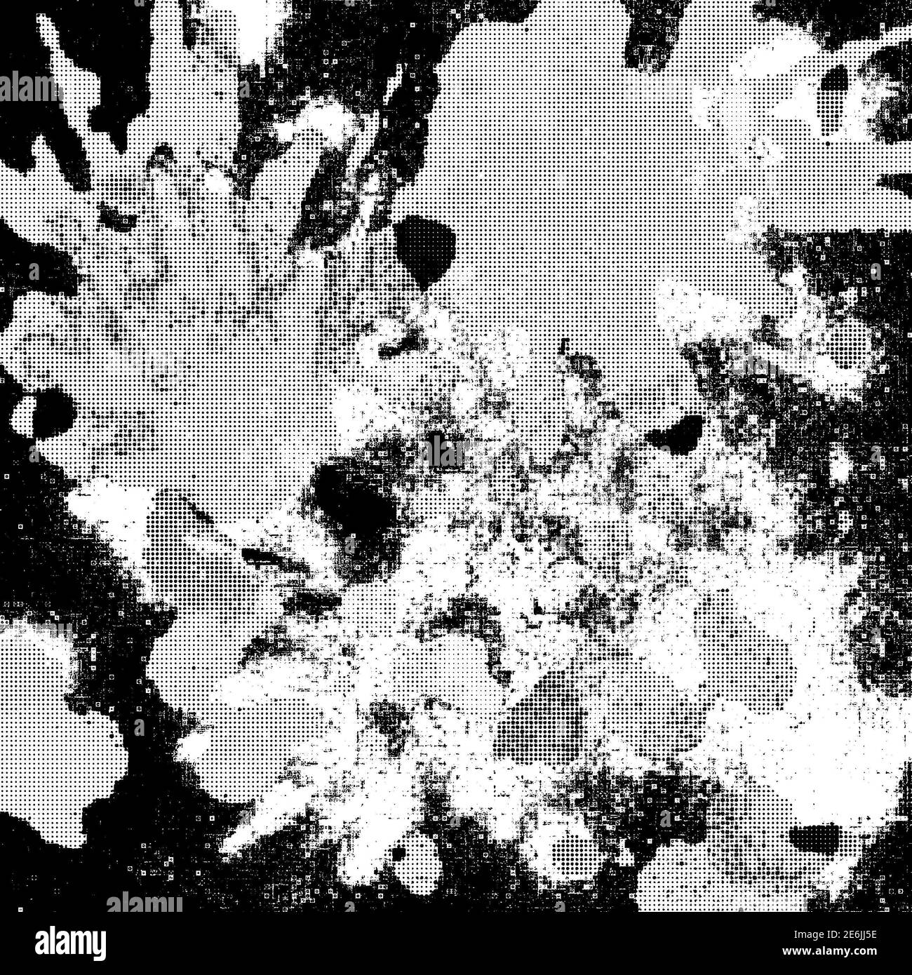 Light Distressed Background. Ink Print Distress Background . Grunge ...