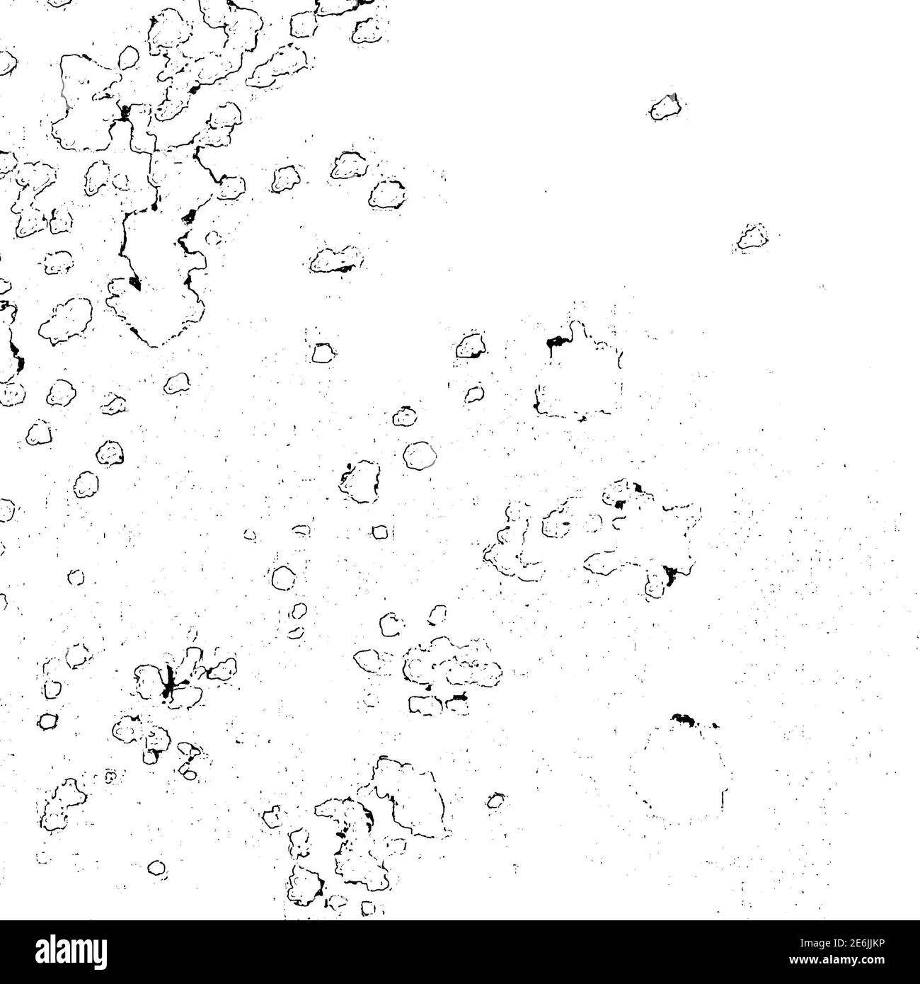 Light Distressed Background. Ink Print Distress Background . Grunge ...