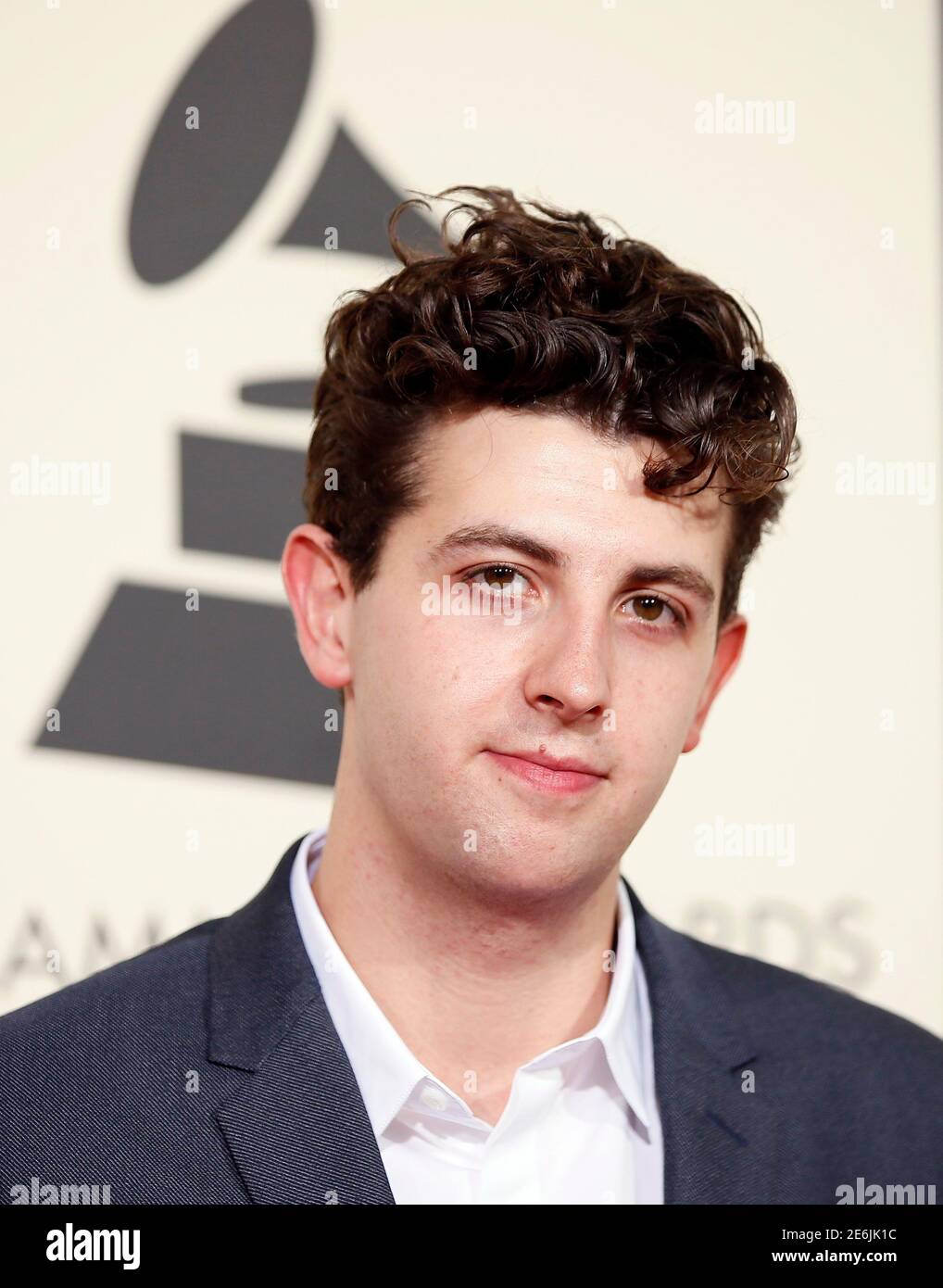 Jamie xx hi-res stock photography and images - Alamy