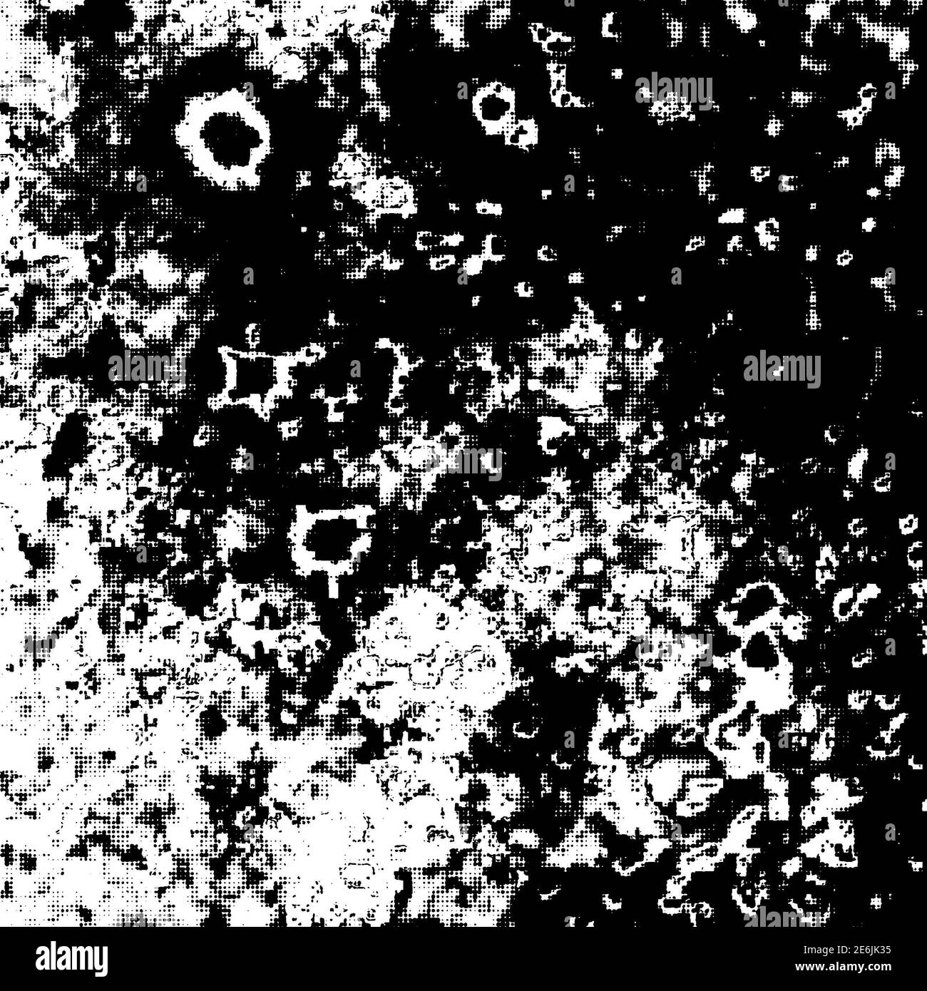 Light Distressed Background. Ink Print Distress Background . Grunge ...