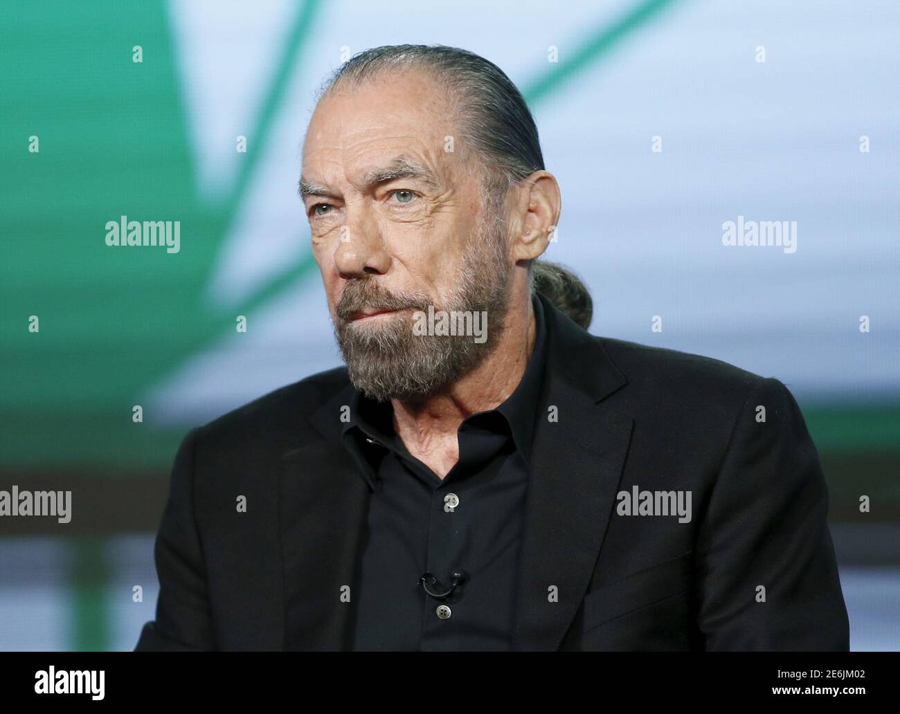 John paul dejoria hi-res stock photography and images - Alamy