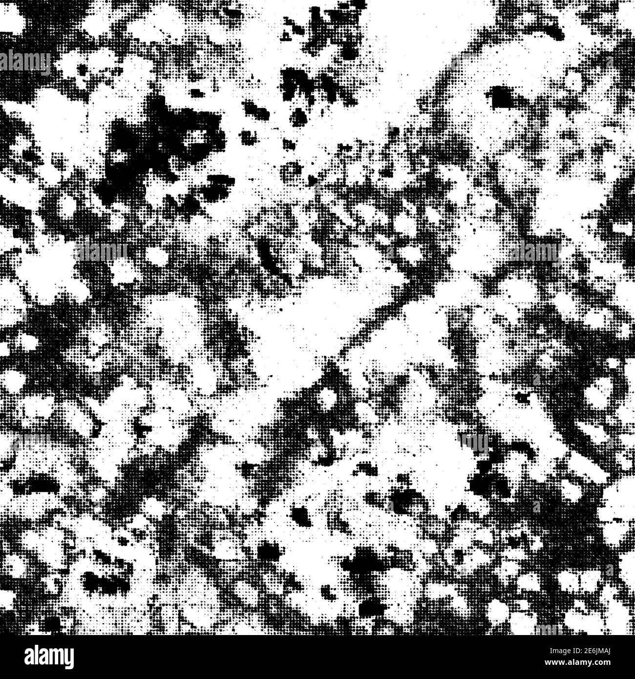 Light Distressed Background. Ink Print Distress Background . Grunge ...