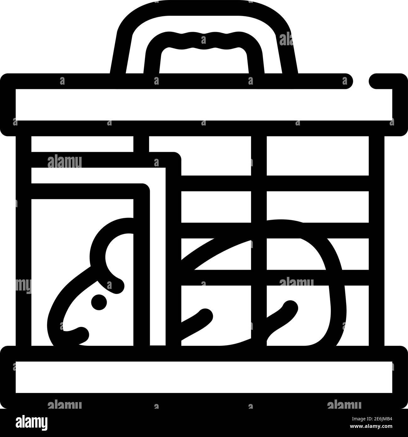 Centrifuge testing Stock Vector Images - Alamy