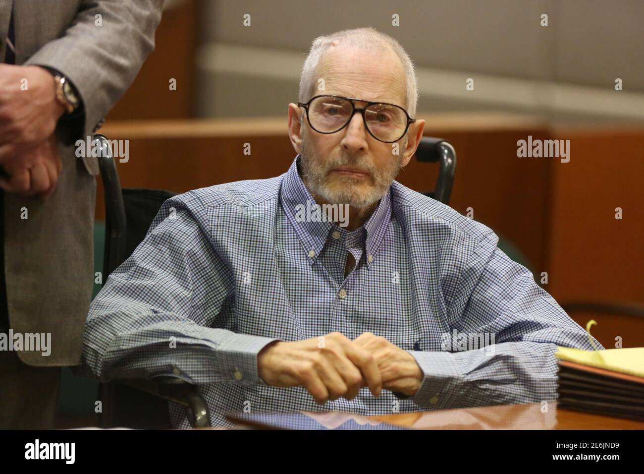 Susan berman murder hi-res stock photography and images - Alamy