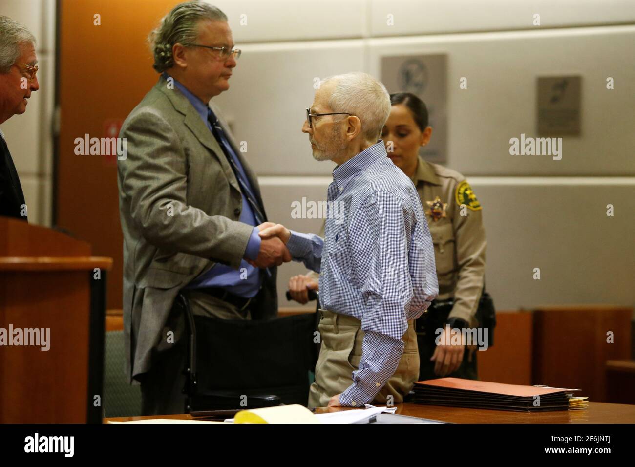 Susan berman murder hi-res stock photography and images - Alamy