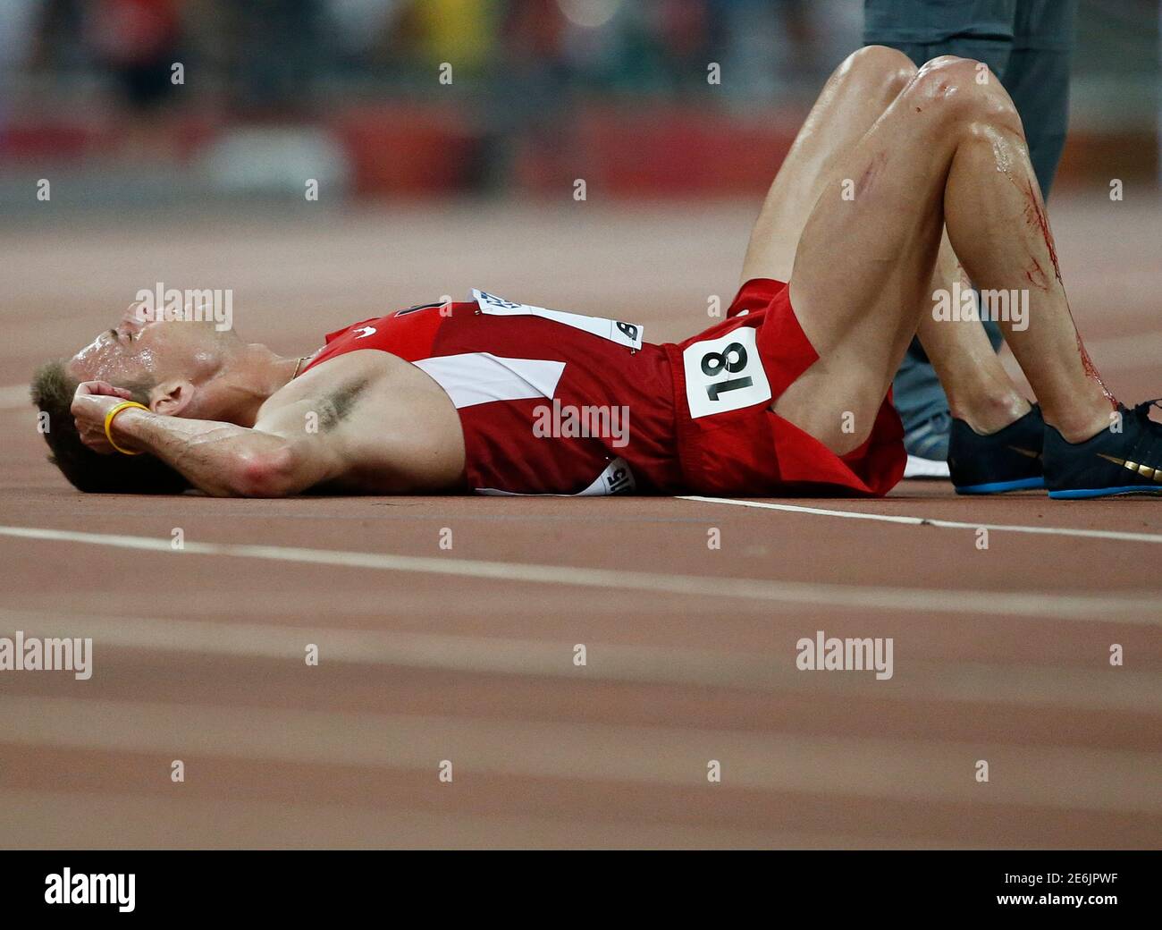 Galen rupp hi-res stock photography and images - Alamy