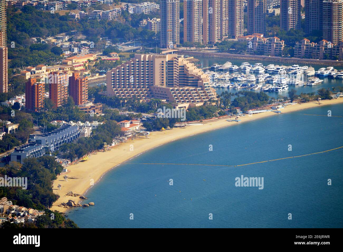 Tuen mun hong kong hi-res stock photography and images - Alamy