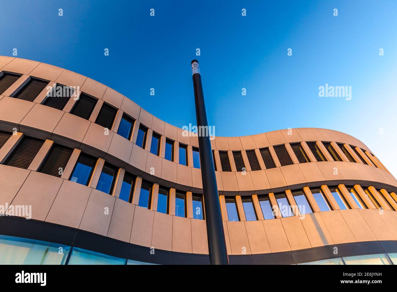 Modern building windows from hi-res stock photography and images - Alamy