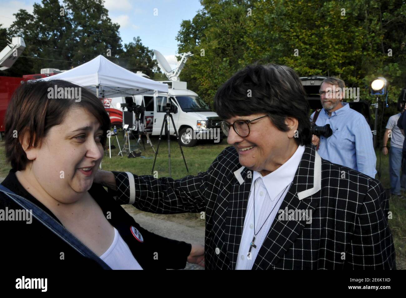 R prejean hi-res stock photography and images - Alamy