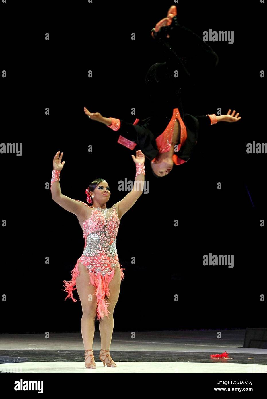 Jaime vaca hi-res stock photography and images - Alamy