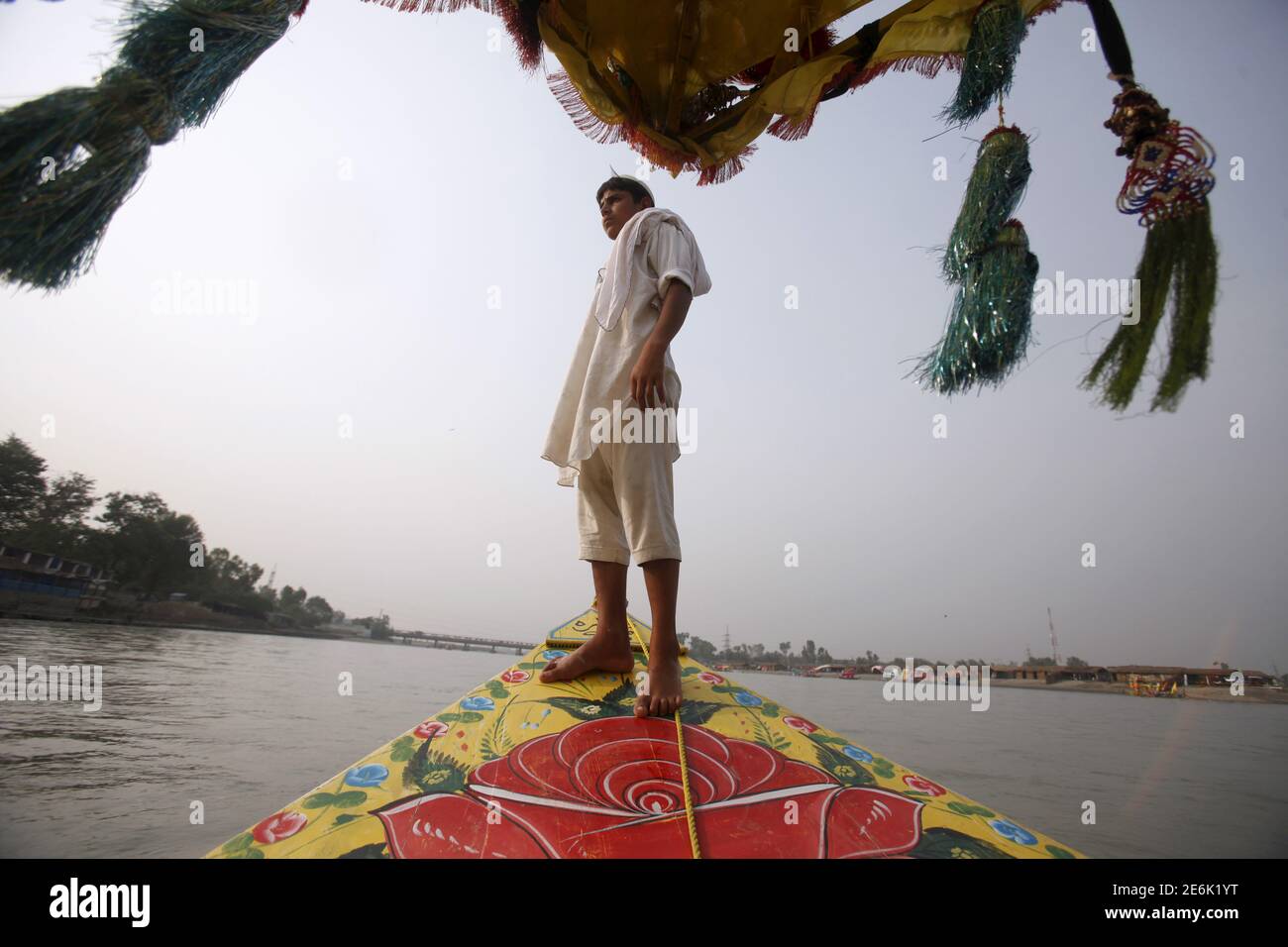 Sardaryab river hi-res stock photography and images - Alamy