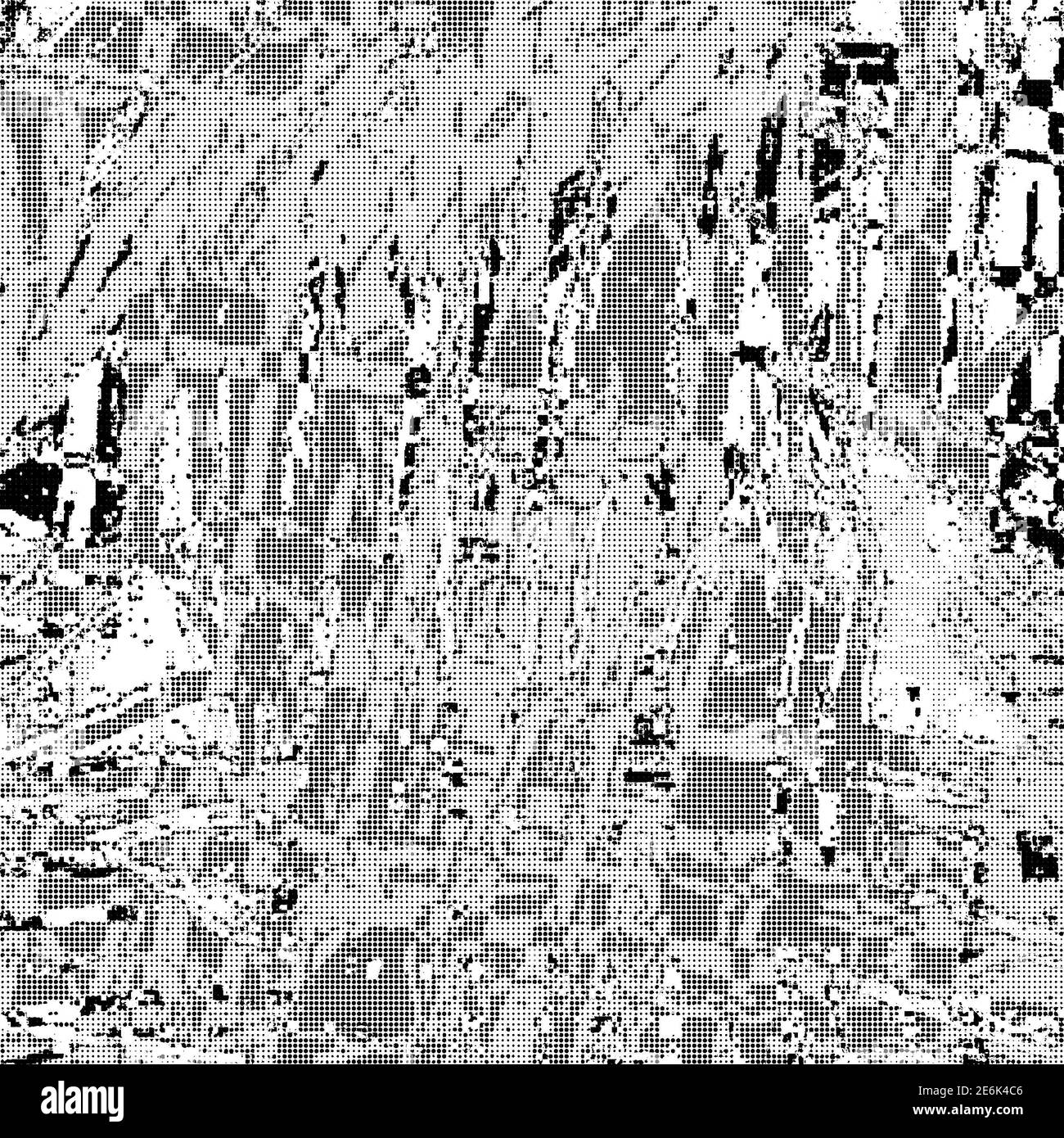 Light Distressed Background. Ink Print Distress Background . Grunge ...